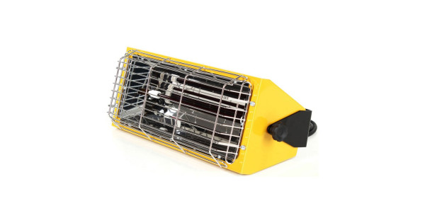 Инфрачервен нагревател Master HALL 1500