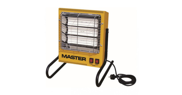 Инфрачервен нагревател Master TS 3A