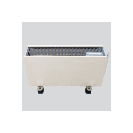 Конвектор Climastar Optimus 1600 - релефен бял